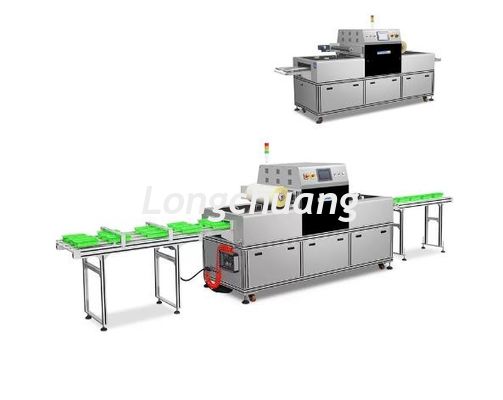 Horizontal Flow Pack Machine factory, Buy good quality Horizontal Flow ...