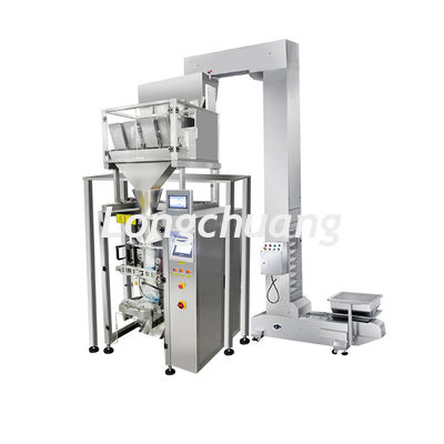 VFFS Packaging Machine factory, Buy good quality VFFS Packaging Machine ...