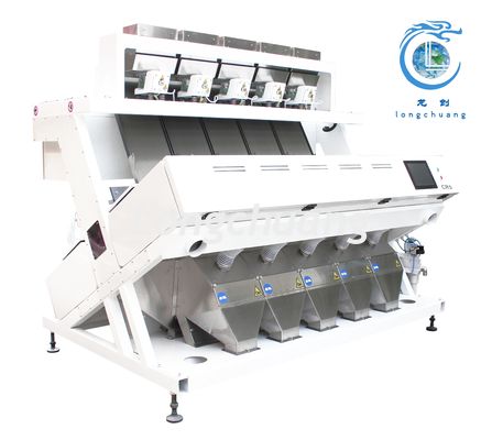 Quality Doypack Packaging Machine & VFFS Packaging Machine factory from ...