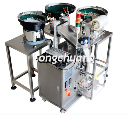 Screw Counting Packing Machine factory, Buy good quality Screw Counting ...