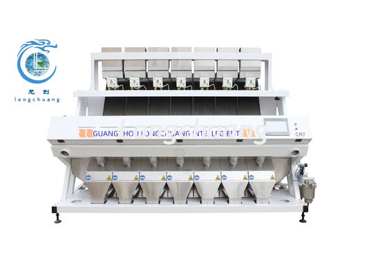 Colored Toy Color Sorter Machine Building Blocks Optical Color Sorter
