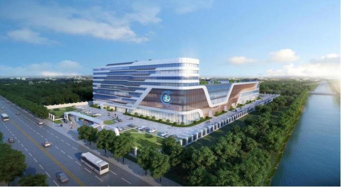 China Guangzhou Longchuang Intelligent Packing Equipments Co., Ltd company profile